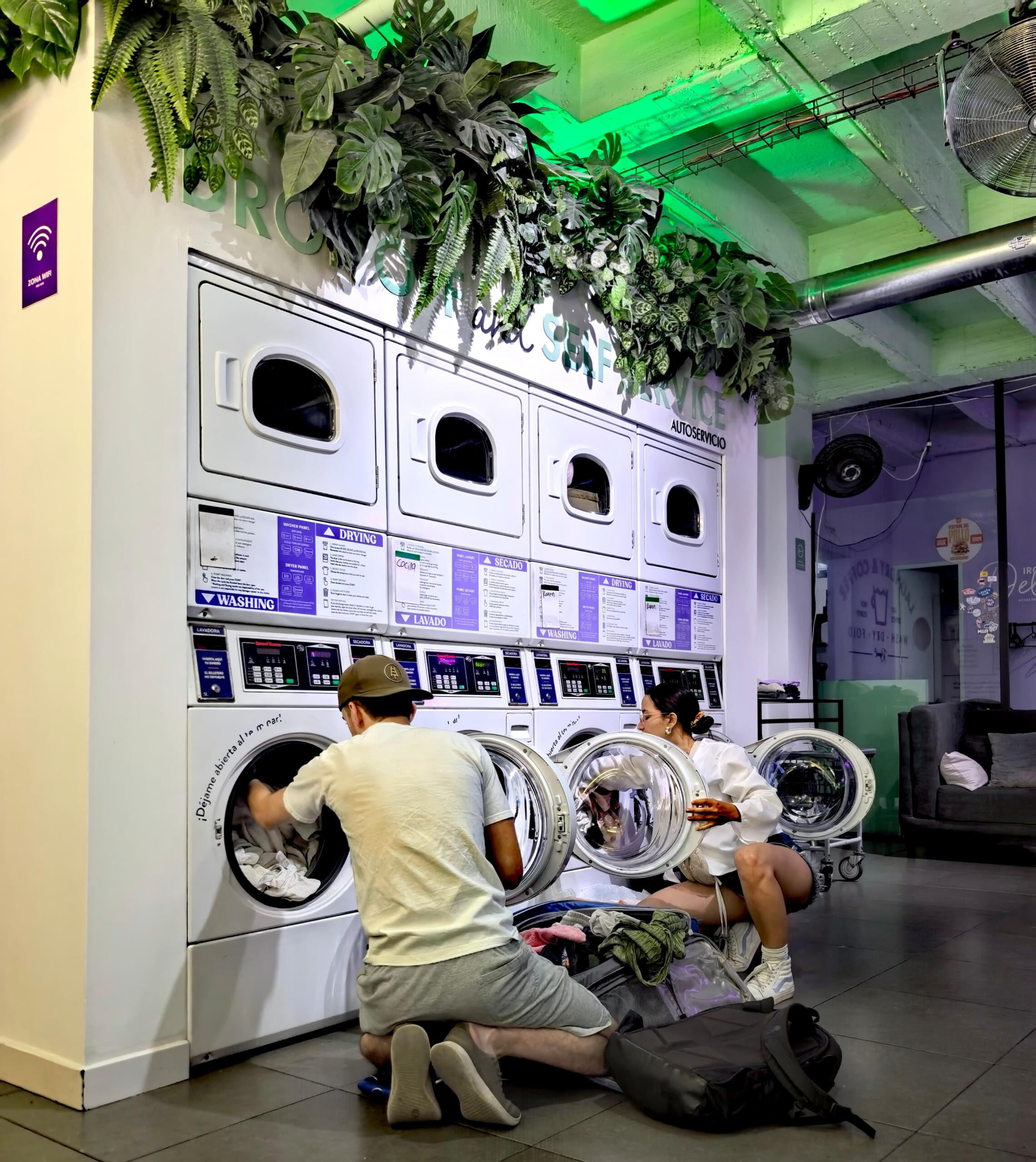 Lavato Laundry - Lavato