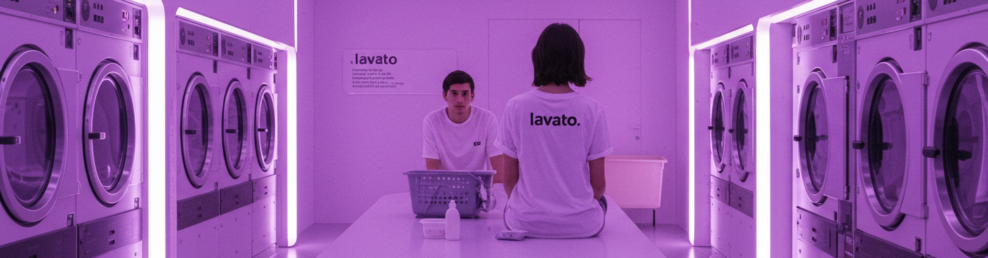 Lavato Laundry - Lavato